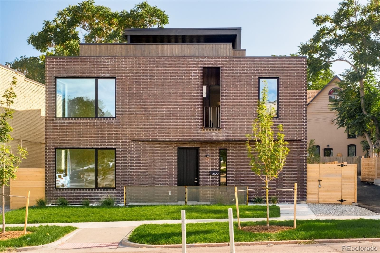 2600 W 23rd Avenue, Denver, CO 80211 - See Est. Value, Schools & More