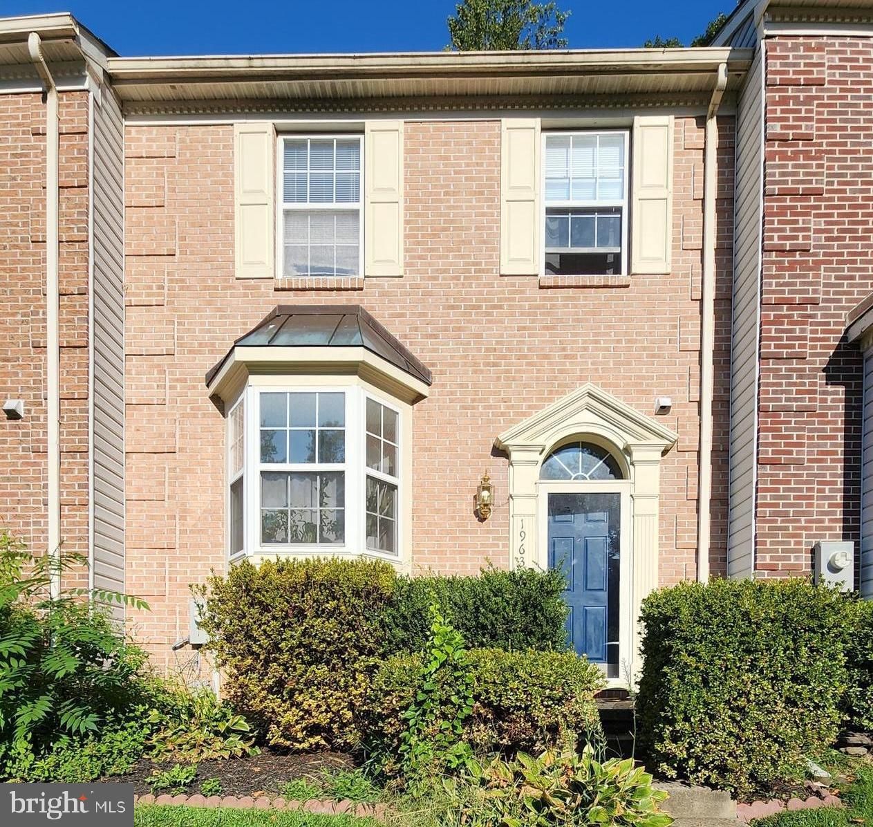 1963 Millington Sq, Bel Air, MD 21015 - See Est. Value, Schools & More