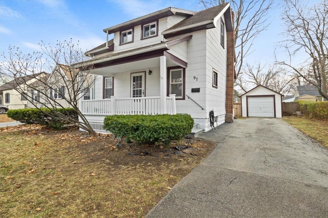 97 Desmond Rd, Rochester, NY 14616 - See Est. Value, Schools & More