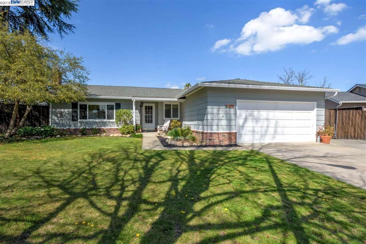 1256 Diamond Ct, Livermore, CA 94550 - See Est. Value, Schools & More