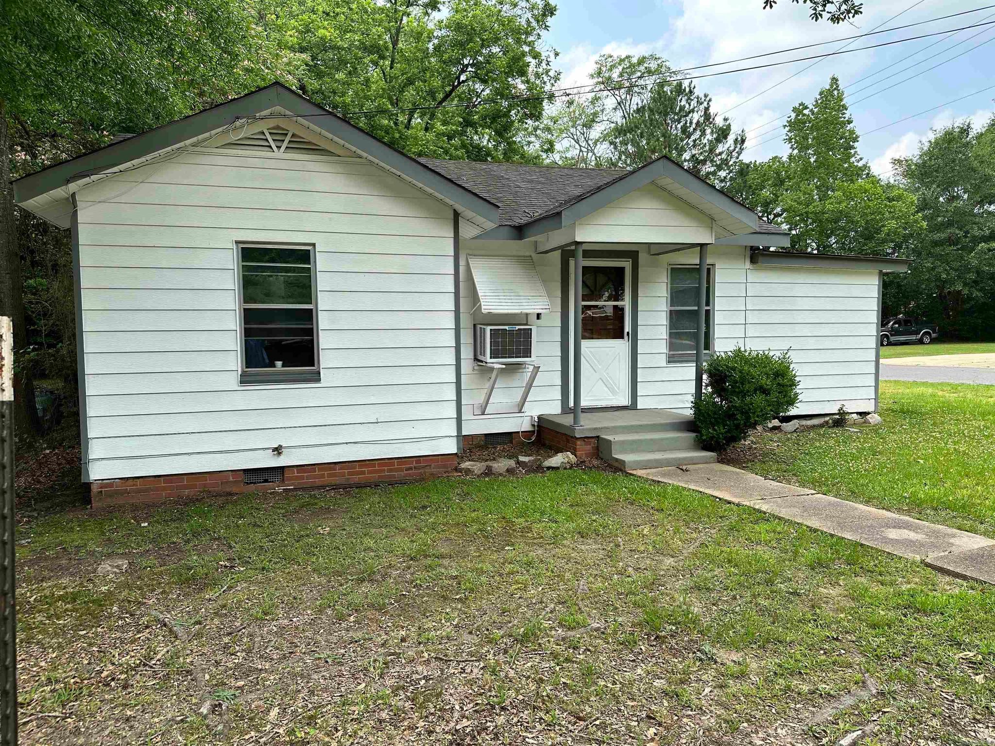 203 Norma St, Magnolia, AR 71753 - See Est. Value, Schools & More