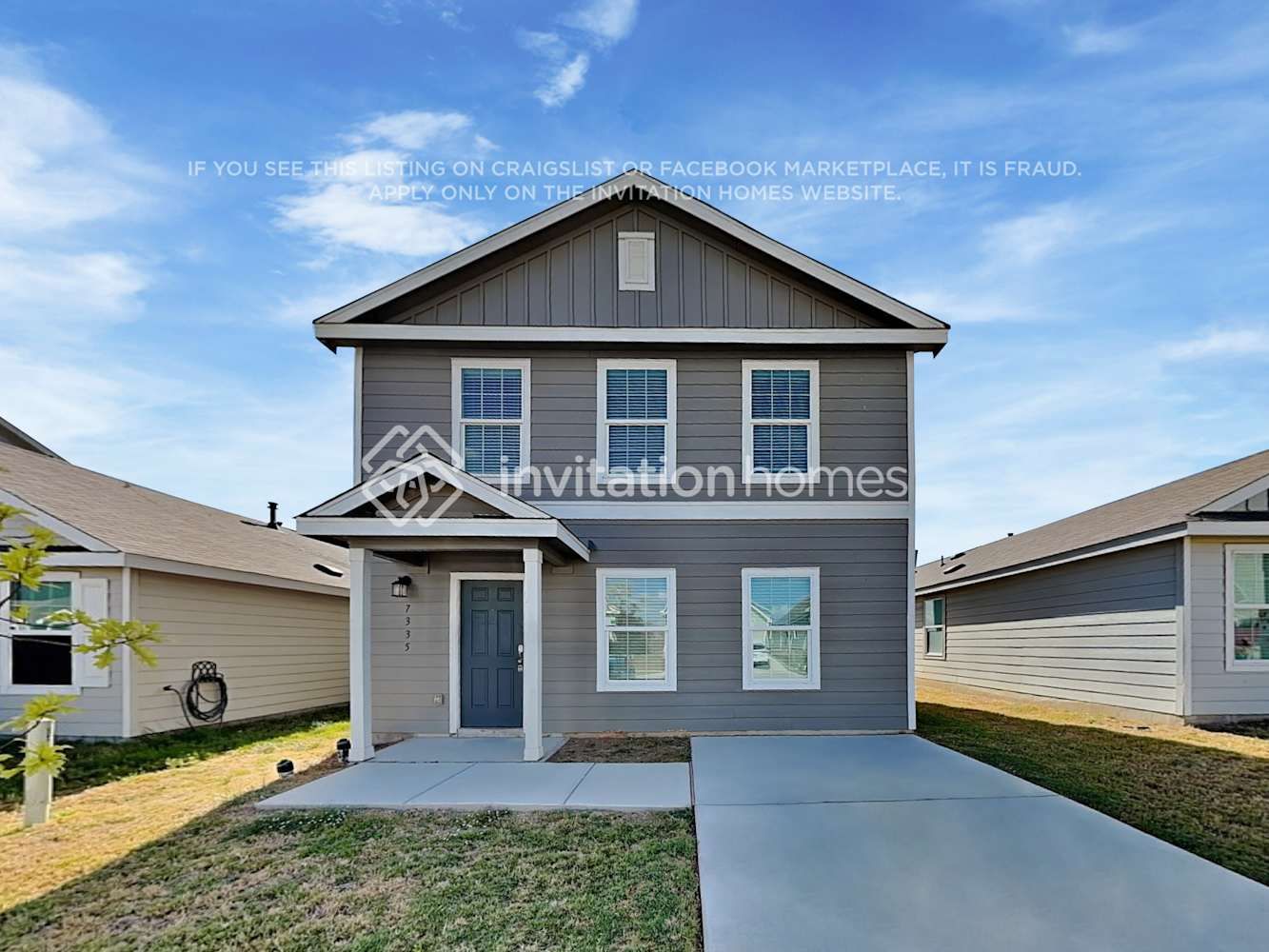 7335 Cultivator Way, San Antonio, TX 78252 - See Est. Value, Schools & More