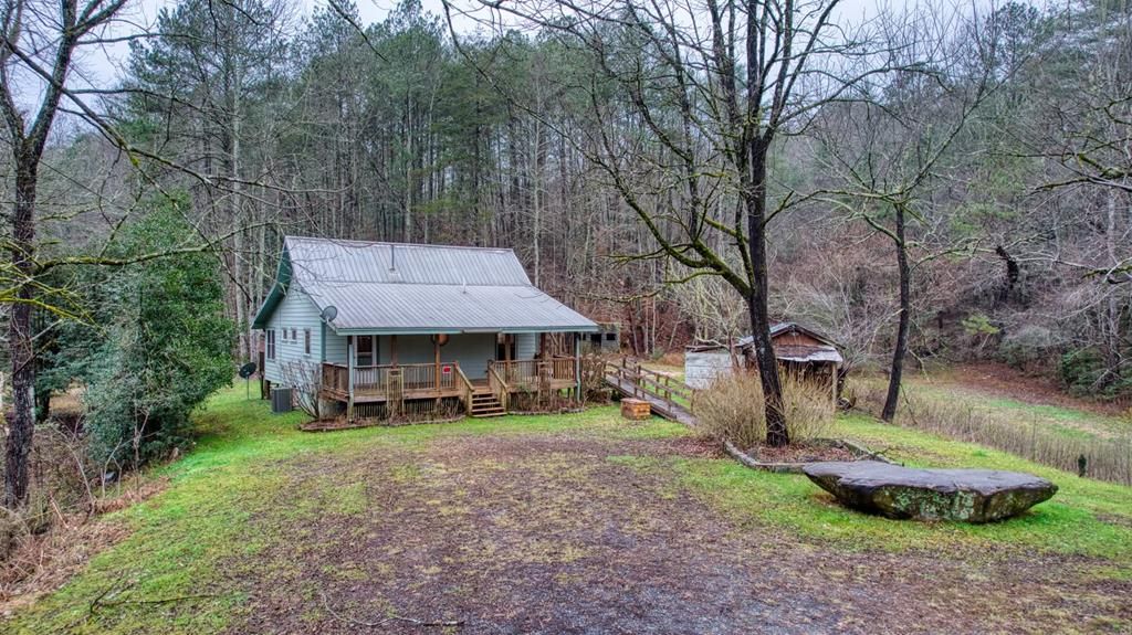 628 Seth Hyatt Rd, Ellijay, GA 30540 - See Est. Value, Schools & More