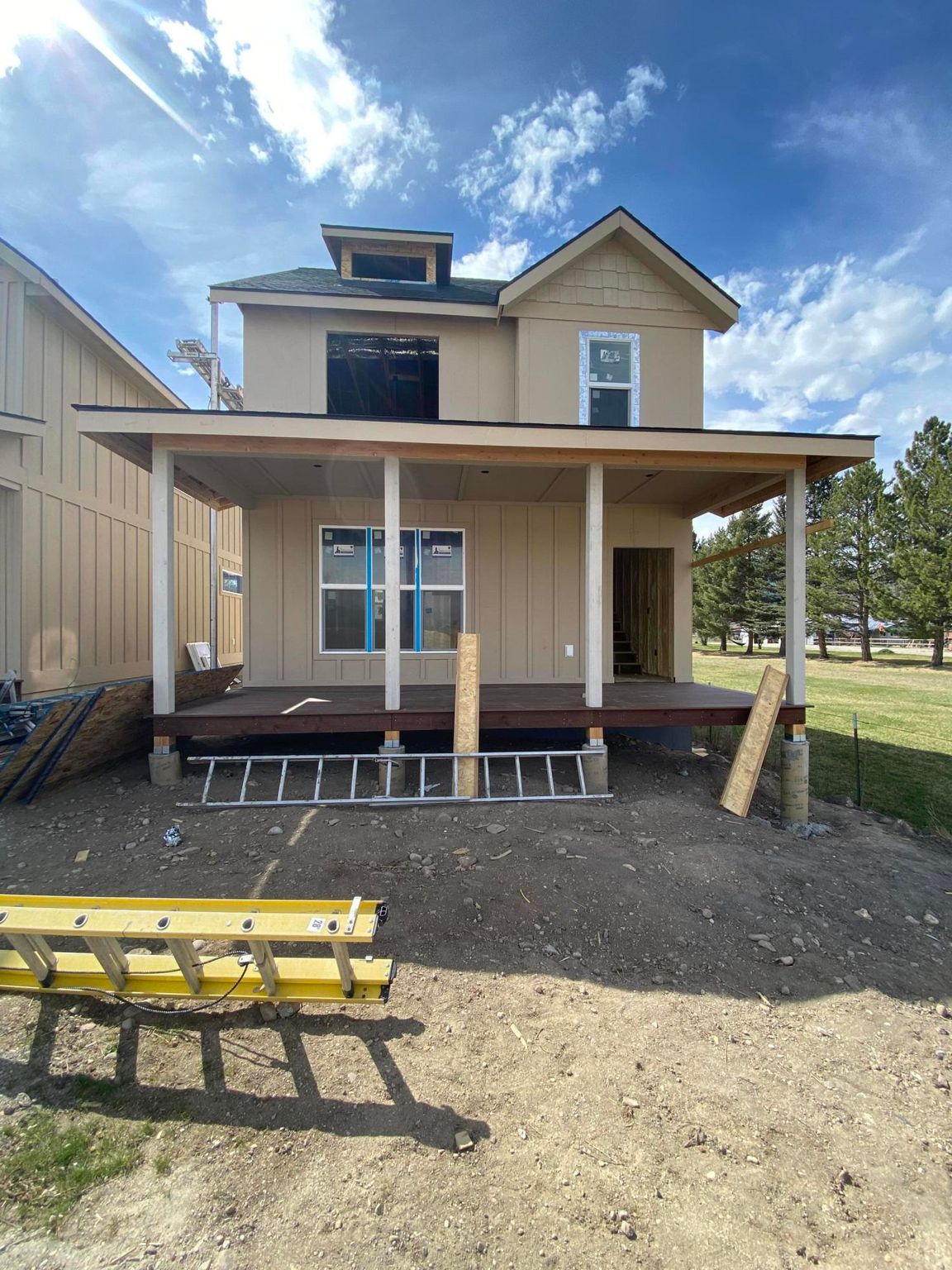 248 Sunset Alley Ln, Victor, MT 59875 - See Est. Value, Schools & More