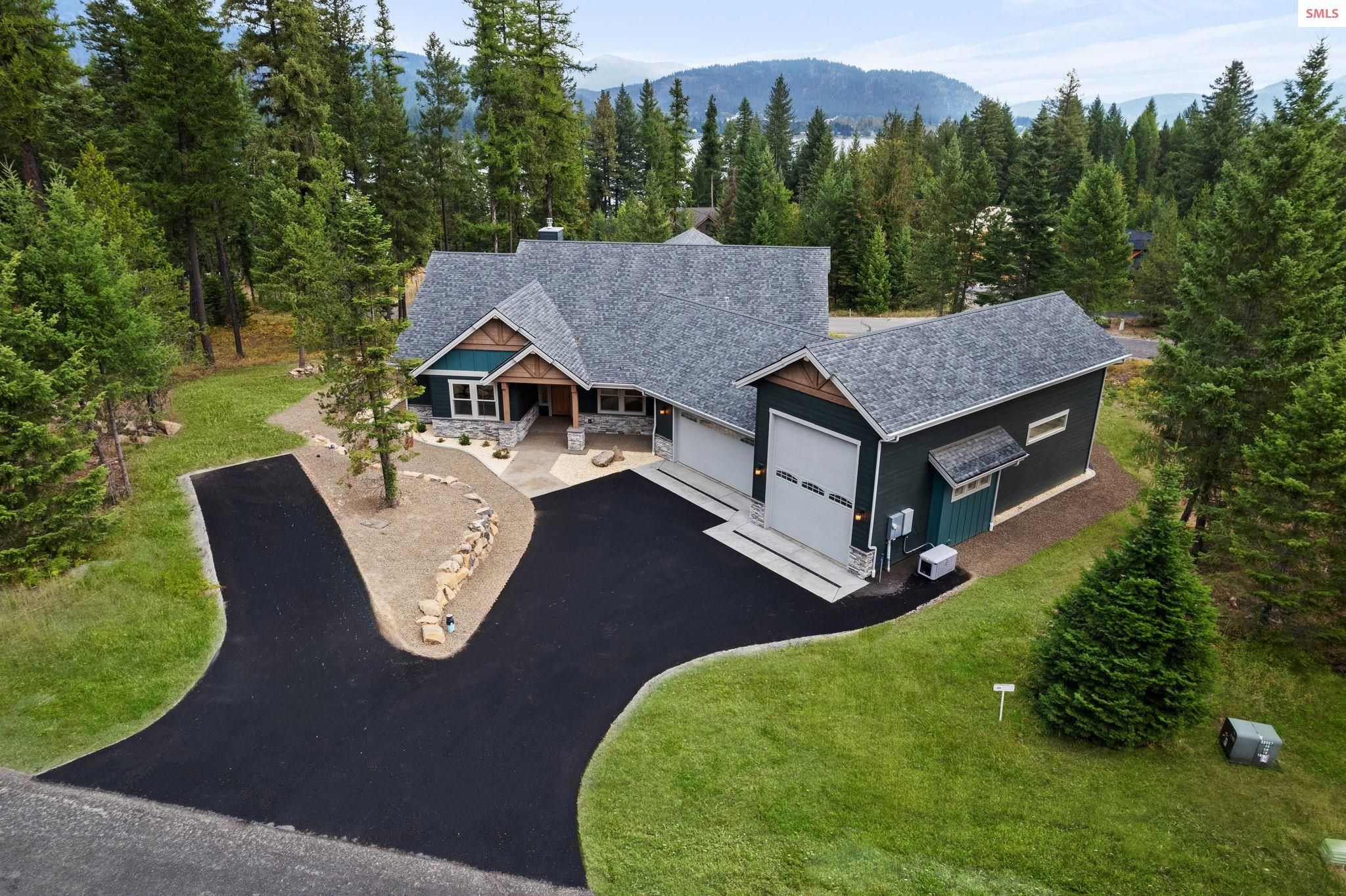 582 Deeter Dr, Priest River, ID 83856 - See Est. Value, Schools & More