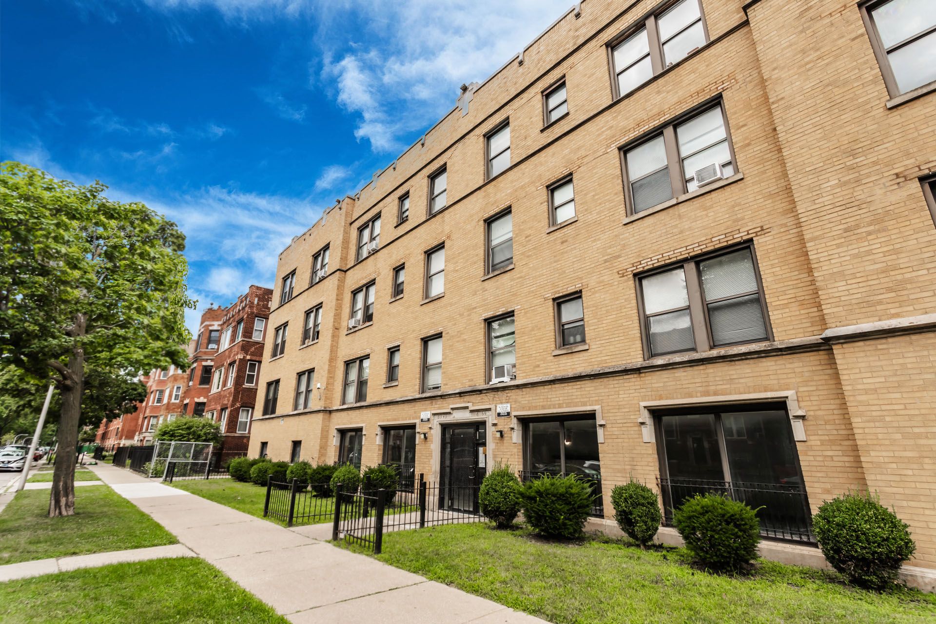 6949 S Paxton Ave #6959-1A, Chicago, IL 60649 - Trulia | Trulia