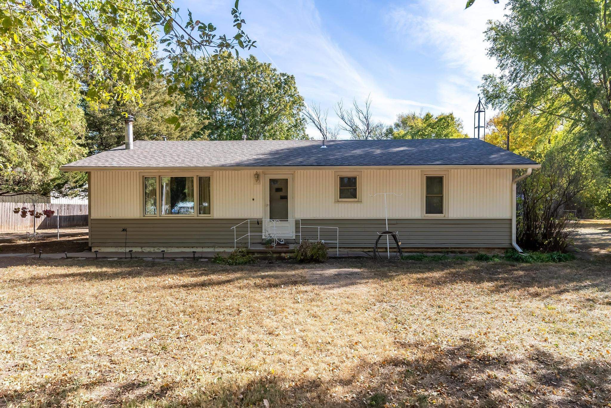 1202 SE Conner Rd, El Dorado, KS 67042 - See Est. Value, Schools & More