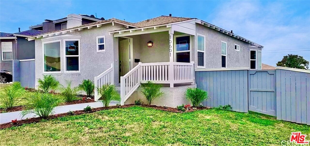 10601 Ruthelen St, Los Angeles, CA 90047 - See Est. Value, Schools & More