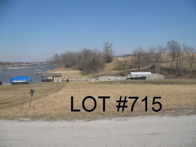 715 Lake Viking Ter, Altamont, MO 64620 - See Est. Value, Schools & More