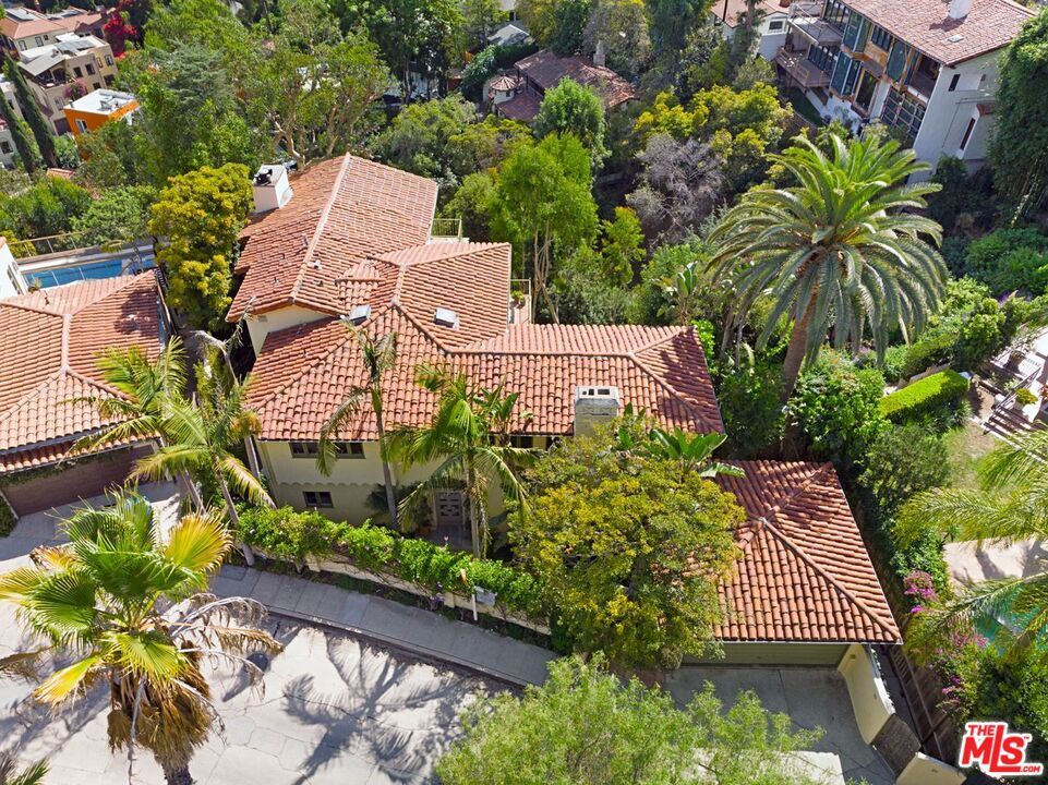 7050 La Presa Dr, Los Angeles, CA 90068 - See Est. Value, Schools & More