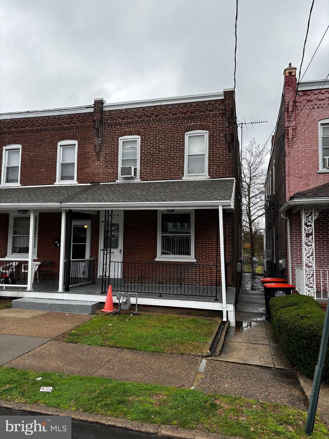 2416 W 4th St, Chester, PA 19013 - See Est. Value, Schools & More