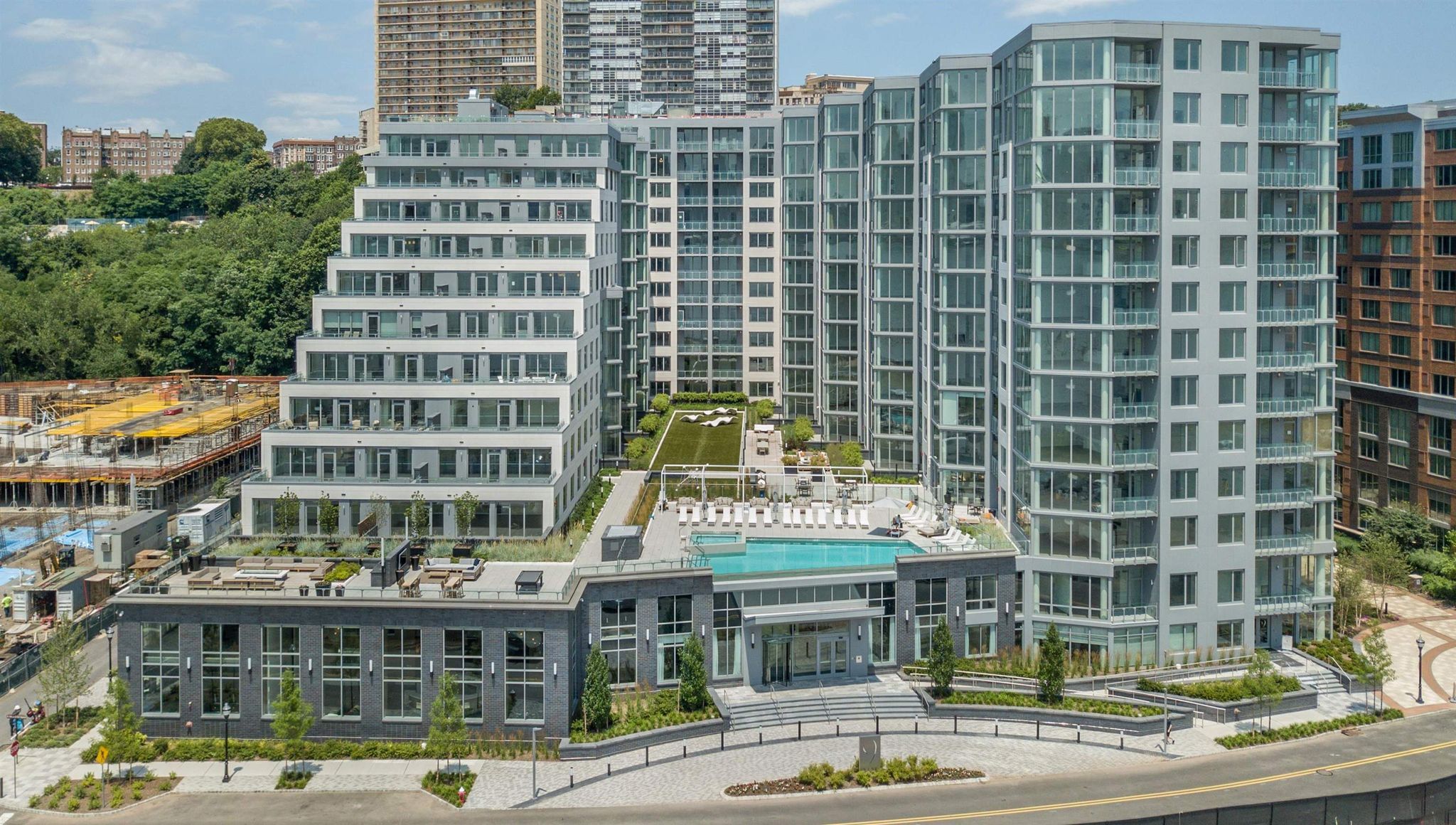 9 Avenue At Port Imperial #PH12, West New York, NJ 07093 - See Est. Value, Schools & More