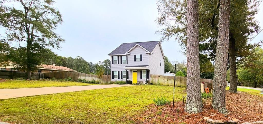 6648 Willie Timmy Rd, Harlem, GA 30814 | Trulia