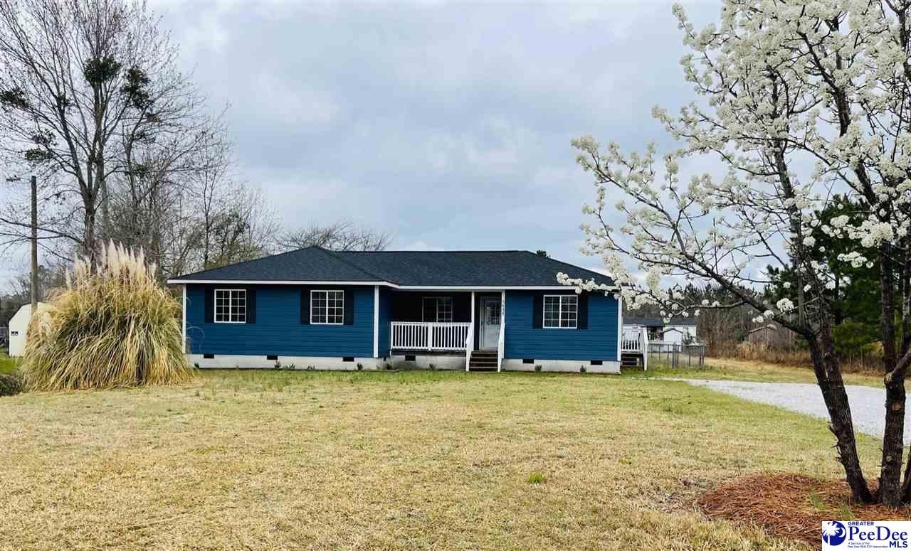 3635 Highway 177, Wallace, SC 29596 | Trulia