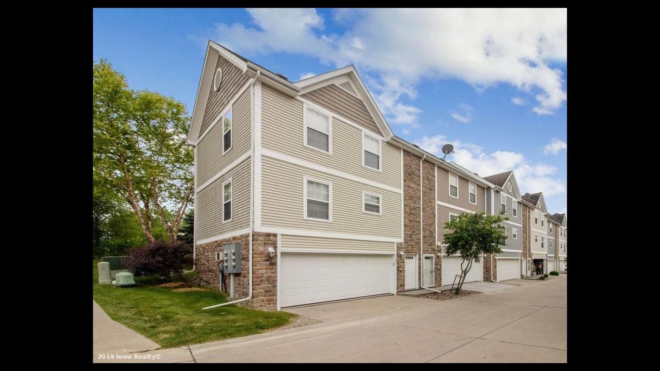 1101 Redstone Ln, Pleasant Hill, IA 50327 - See Est. Value, Schools & More