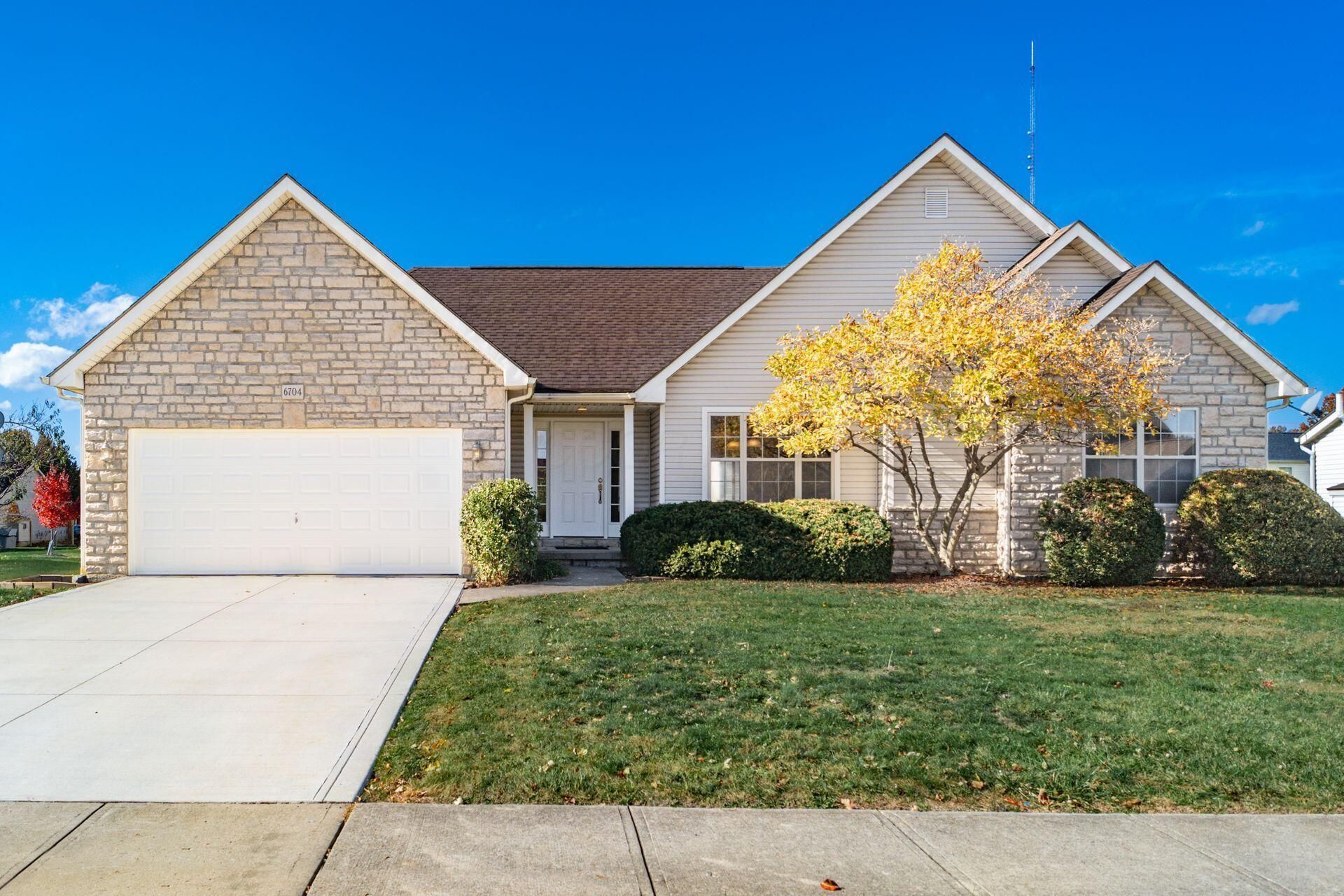6704 Morello Pl, Westerville, OH 43082 - See Est. Value, Schools & More