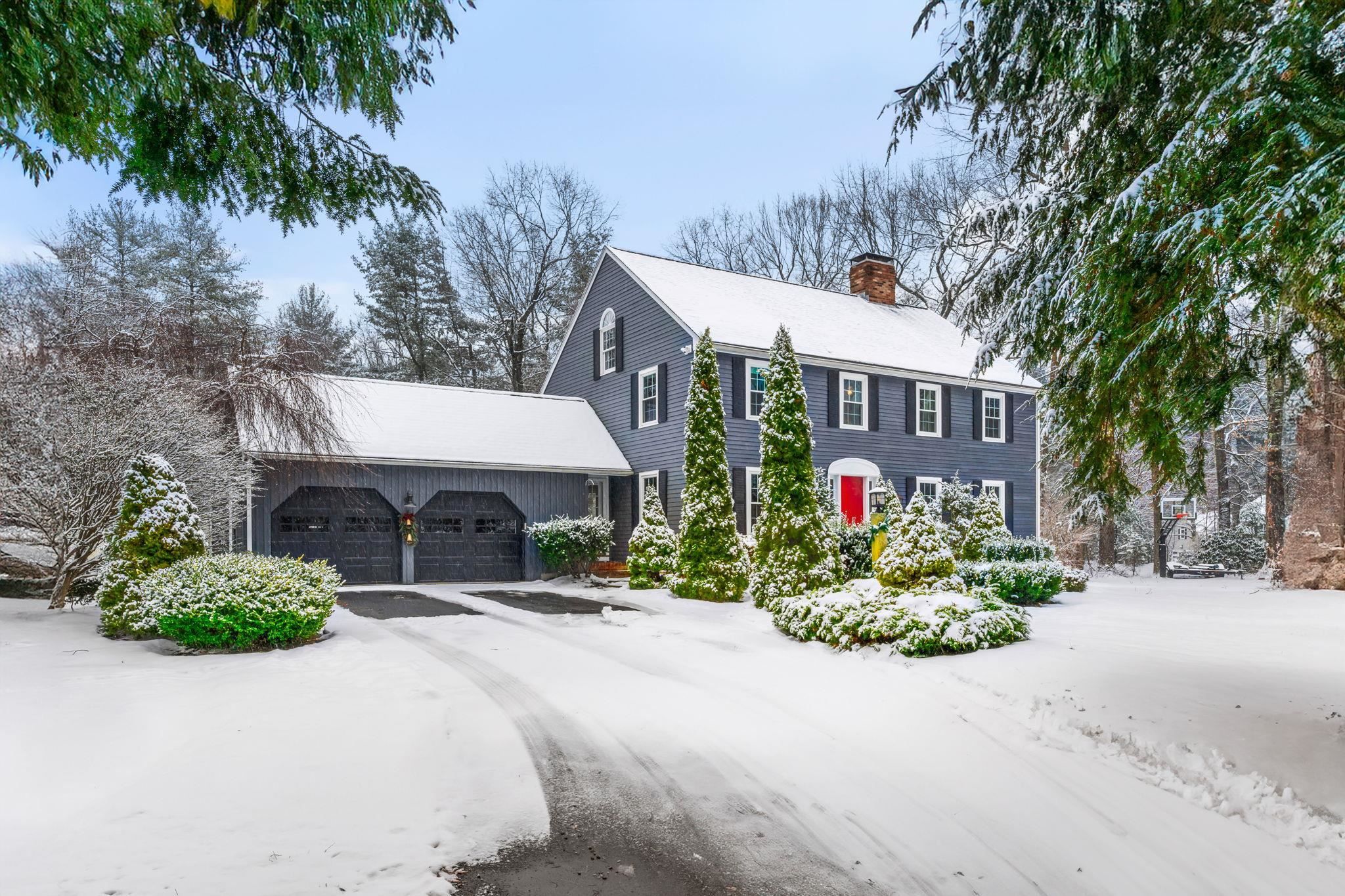 4 Fiddlers Ridge Road, Londonderry, NH 03053 - See Est. Value, Schools ...