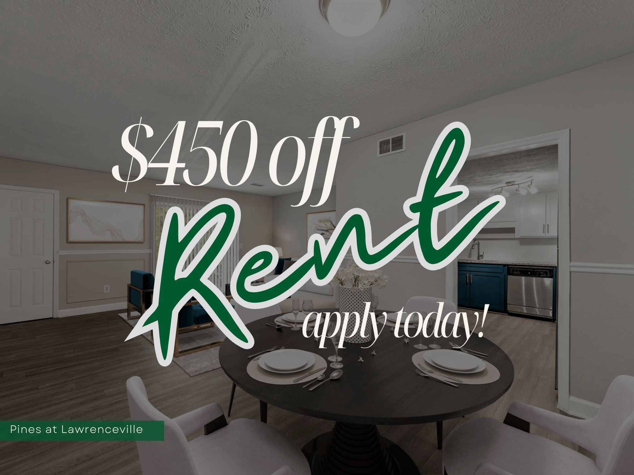 2501 Lawrenceville Hwy #2509-05, Decatur, GA 30033 - Trulia | Trulia