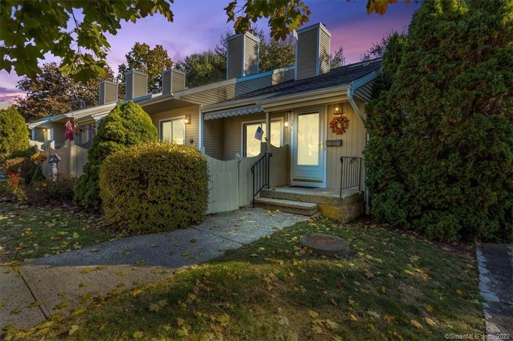 391 Lakeview Drive #391, Southington, CT 06489 - See Est. Value ...