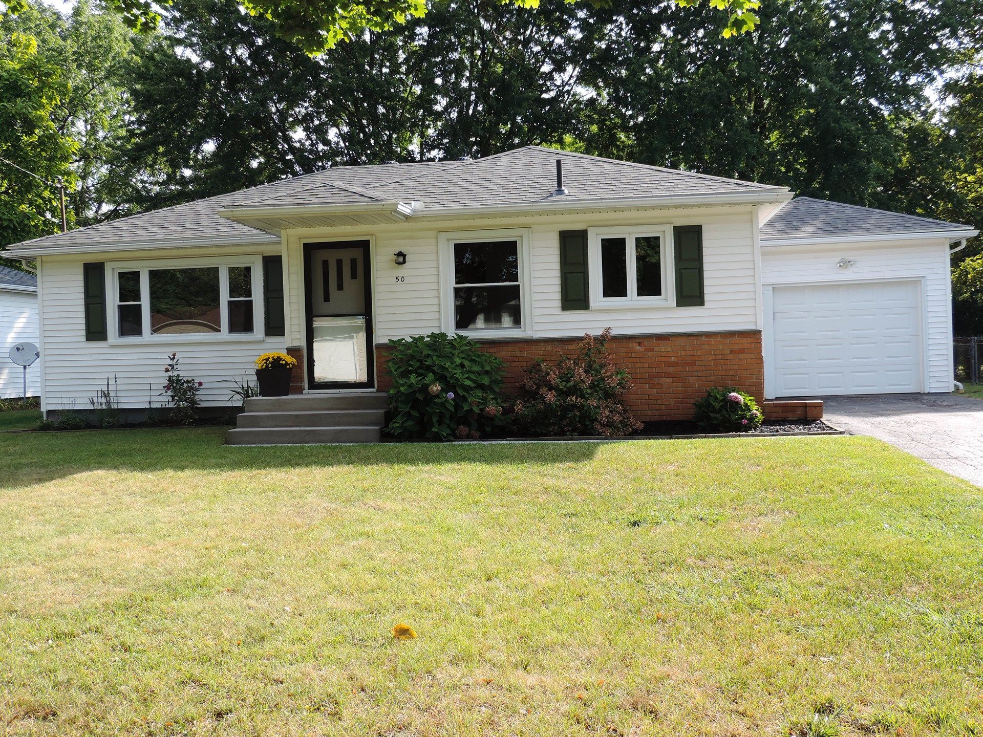 50 Chad Cir, Rochester, NY 14616 - See Est. Value, Schools & More