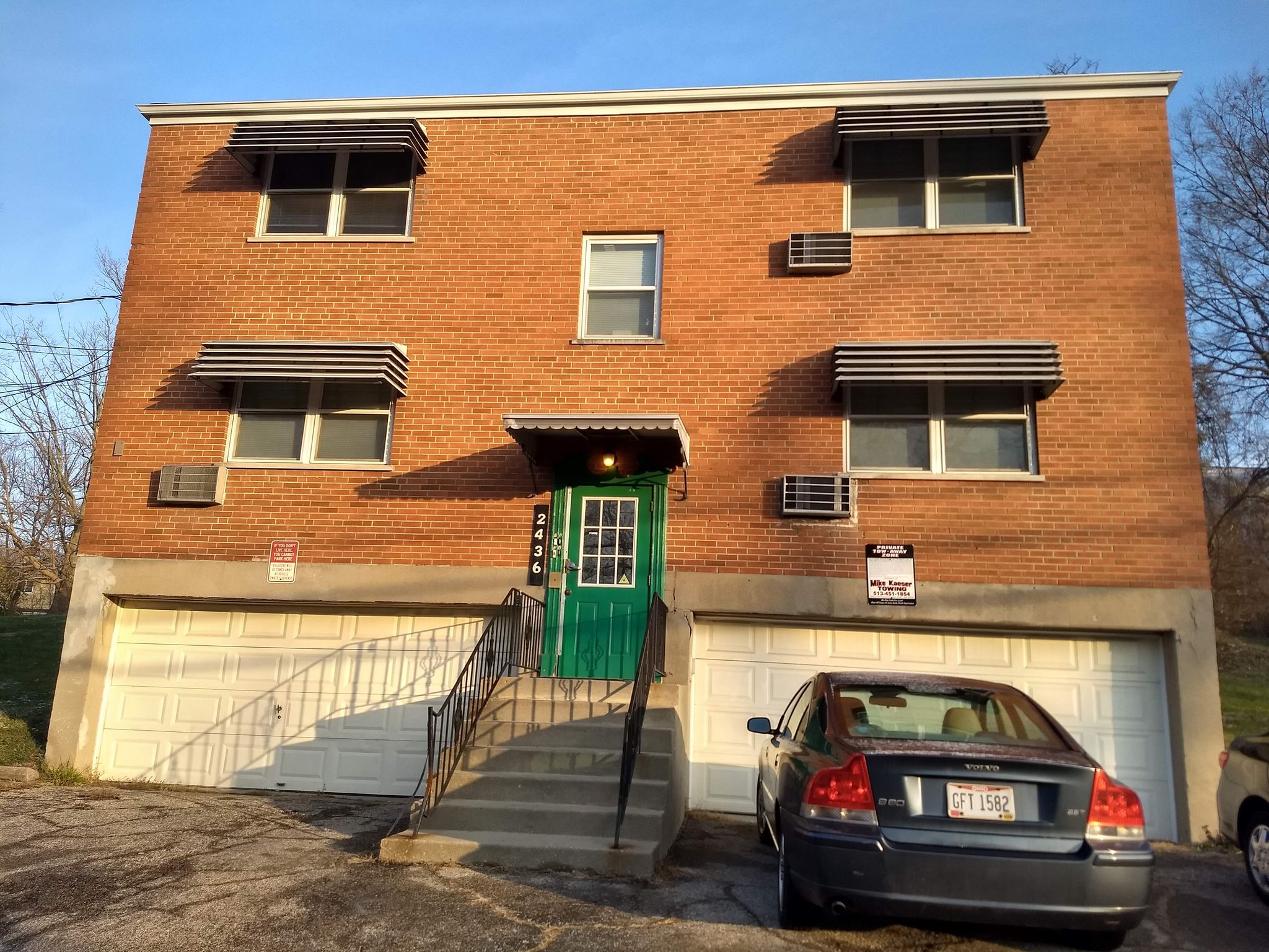 2436 Westwood Northern Blvd #4, Cincinnati, OH 45211 - See Est. Value ...