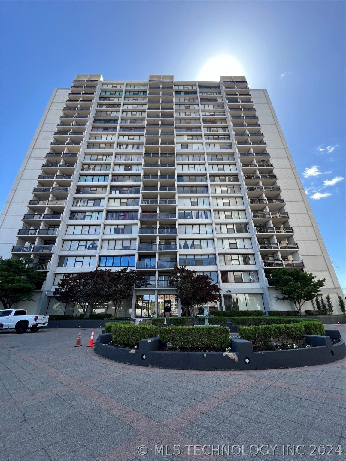 410 W 7th St #1921, Tulsa, OK 74119 | Trulia