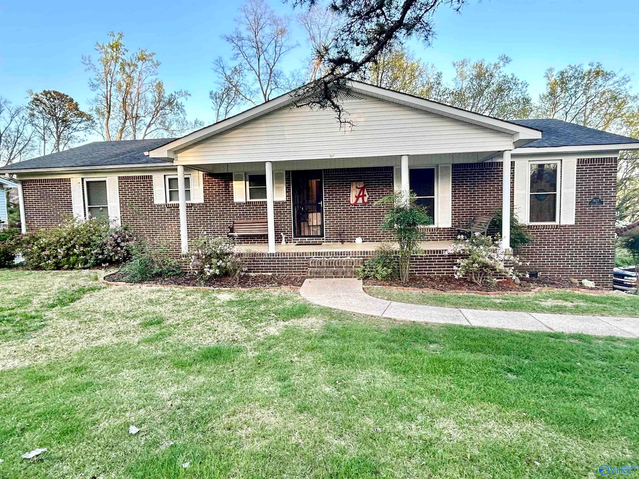 2627 Scenic Hwy, Gadsden, AL 35904 | MLS# 21857111 | Trulia