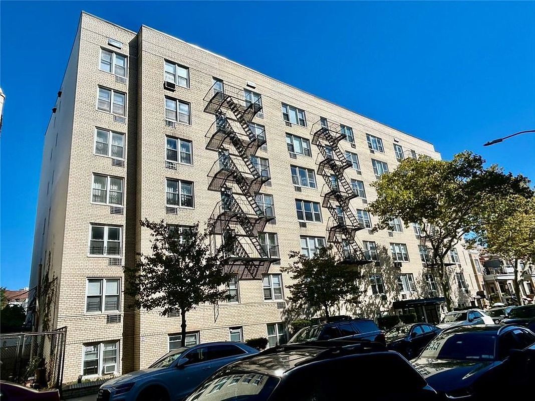 2021 84th St #5G, Brooklyn, NY 11214 | MLS# S1739120 | Trulia