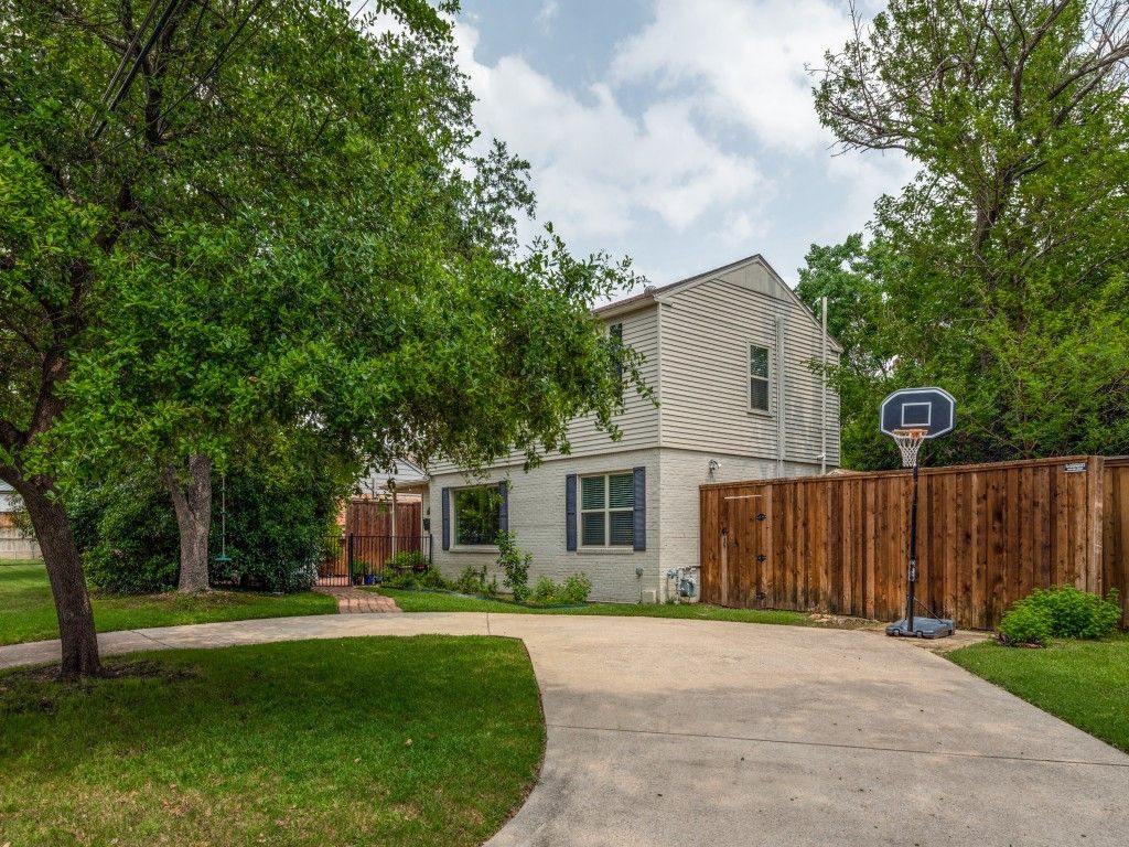 4734 Elsby Ave, Dallas, TX 75209 - See Est. Value, Schools & More