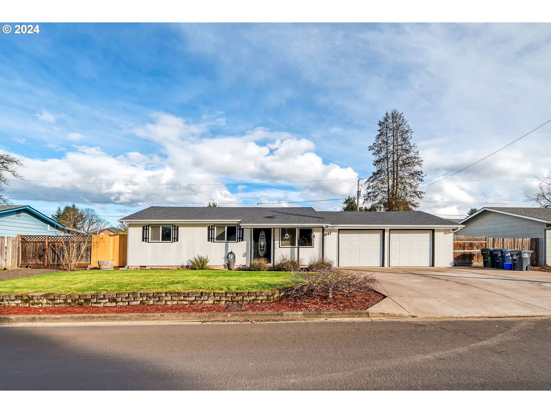 3643 Revell St, Eugene, OR 97404 - See Est. Value, Schools & More