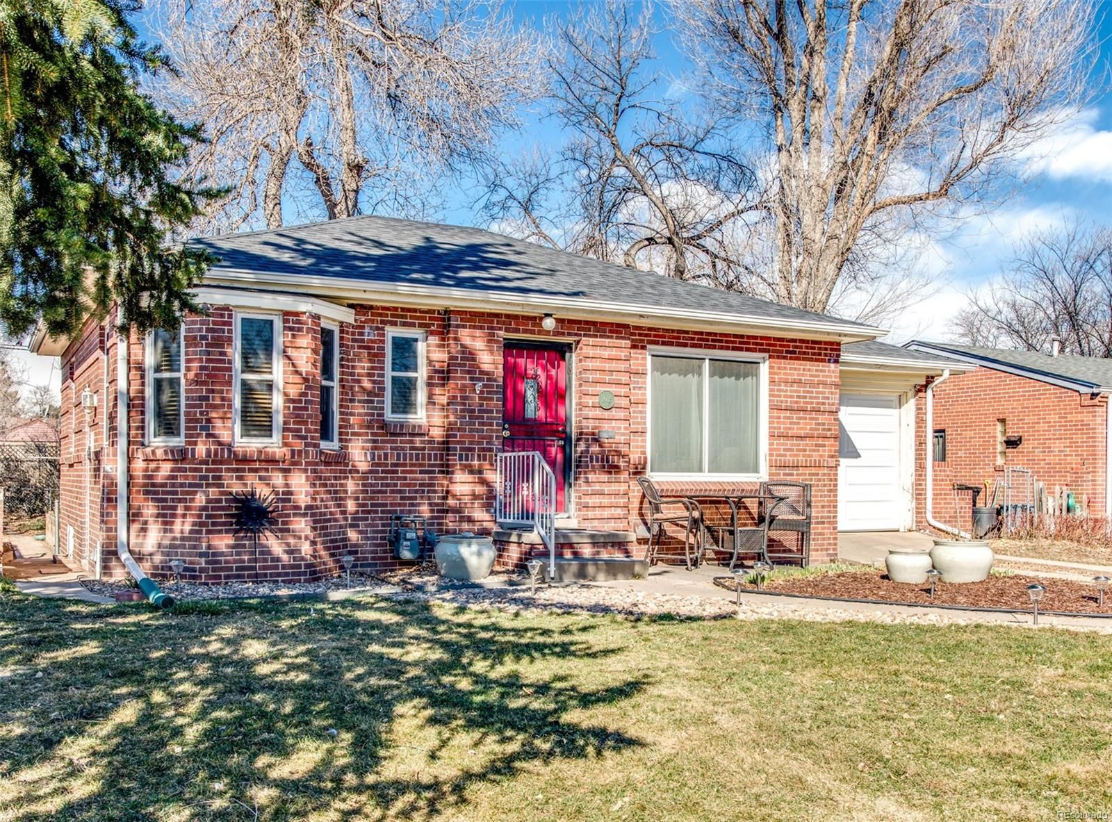 2035 Oneida St, Denver, CO 80207 - See Est. Value, Schools & More