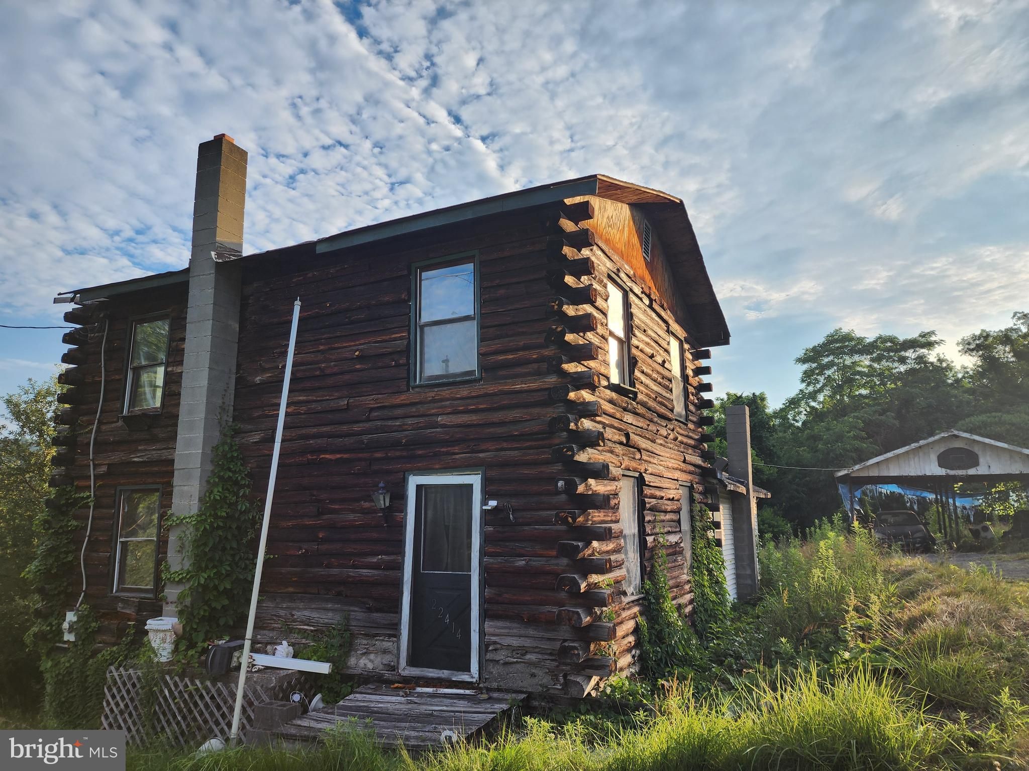 22414 Cosgroves Ln SW, Westernport, MD 21562 | MLS# MDAL2009364 | Trulia