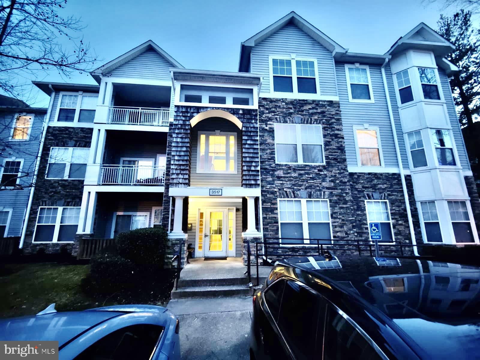 3517 Piney Woods Pl #E202, Laurel, MD 20724 - See Est. Value, Schools ...