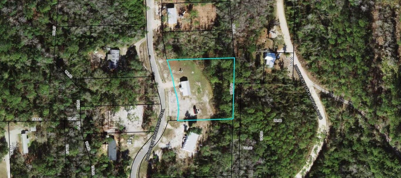 18386 NE Blueberry Trl, Hosford, FL 32334 - See Est. Value, Schools & More