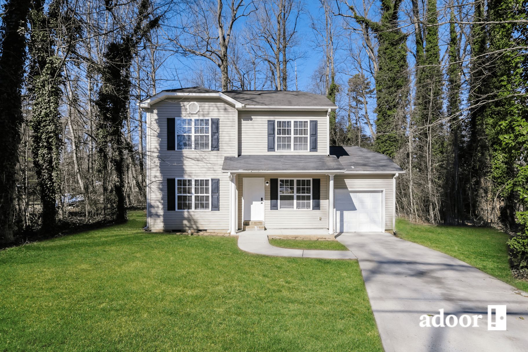 3409 Durham Ln, Charlotte, NC 28269 - See Est. Value, Schools & More