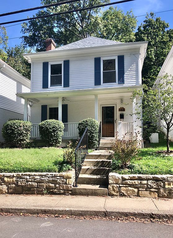 165 N Jane St, Louisville, KY 40206 - See Est. Value, Schools & More