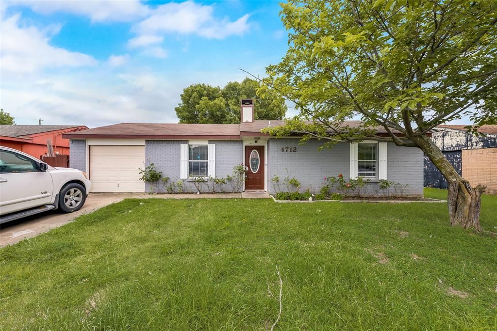 4712 Needle Leaf Ln, Dallas, TX 75236 - See Est. Value, Schools & More