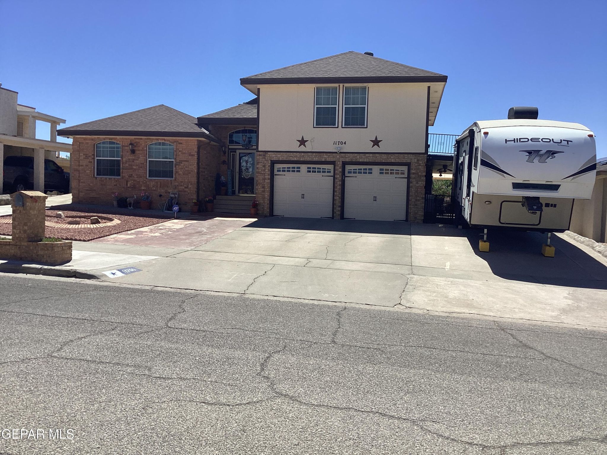 11704 Casa View Dr, El Paso, TX 79936 - See Est. Value, Schools & More