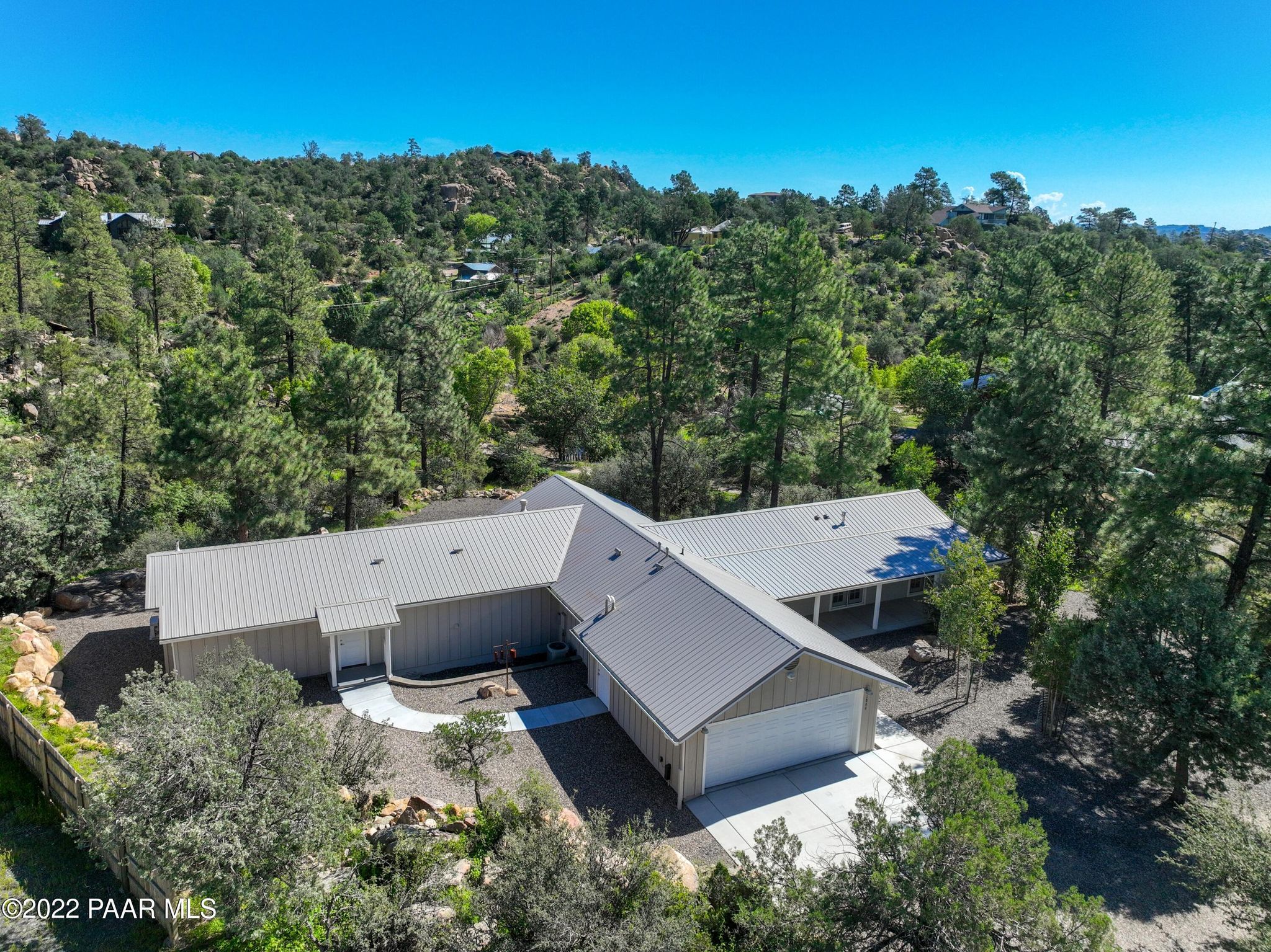 1866 Idylwild Rd, Prescott, AZ 86305 - See Est. Value, Schools & More