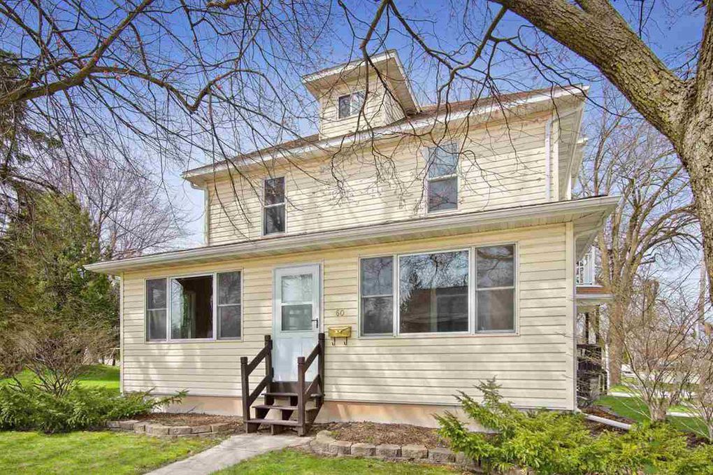60 Lehner St, Chilton, WI 53014 - See Est. Value, Schools & More