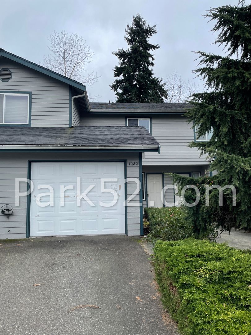 2 Bedroom University Place Townhome - University Place, WA - Trulia ...