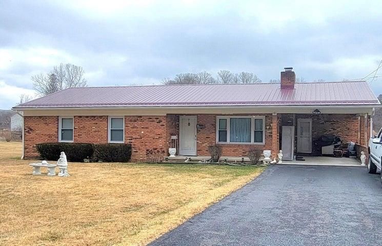 167 Cooks Run Rd, Lindside, WV 24951 | MLS# 52862 | Trulia
