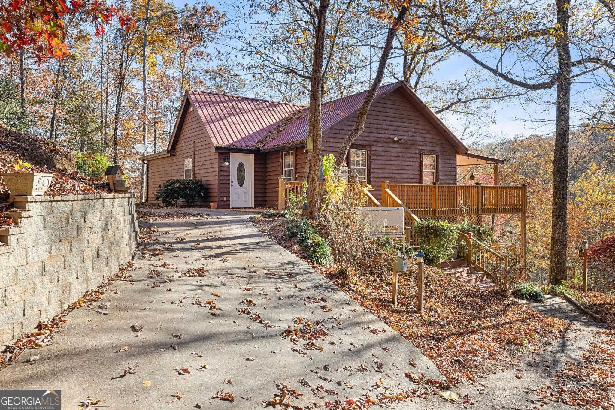 165 Chestatee River Rdg, Dahlonega, GA 30533 - See Est. Value, Schools ...