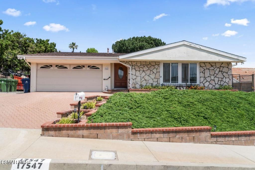 17547 Doric St, Granada Hills, CA 91344 - See Est. Value, Schools & More