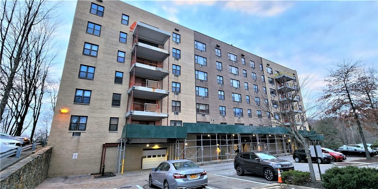 35 Stewart Place #509, Mount Kisco, NY 10549 - See Est. Value, Schools ...