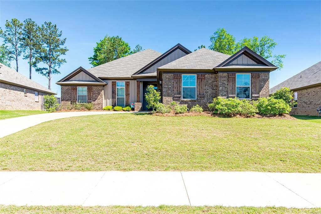 9179 Crescent Lodge Cir, Pike Road, AL 36064 - See Est. Value, Schools ...