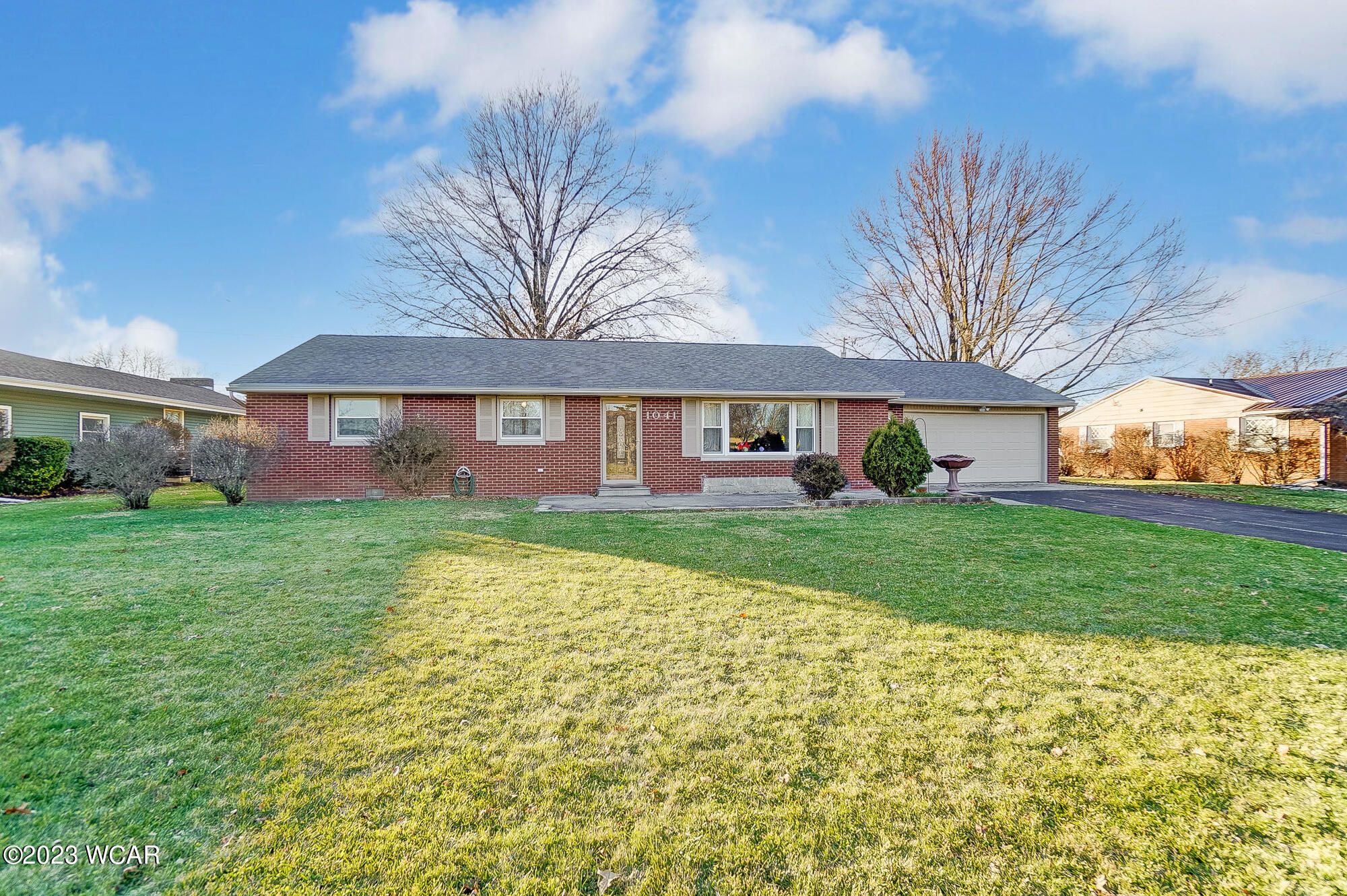 1041 Rosemont Dr, Van Wert, OH 45891 - See Est. Value, Schools & More