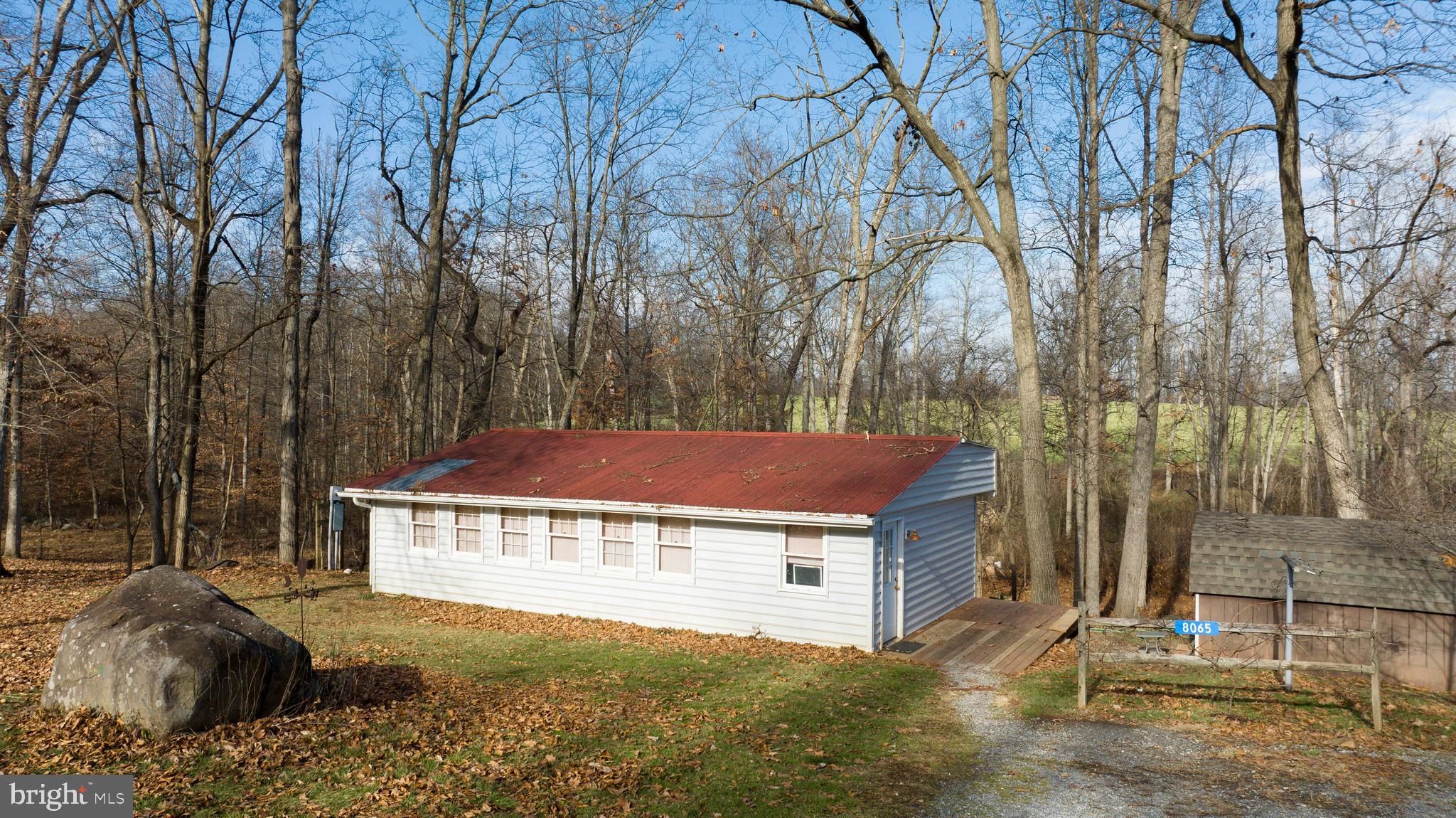 8065 Bull Rd, Lewisberry, PA 17339 | Trulia