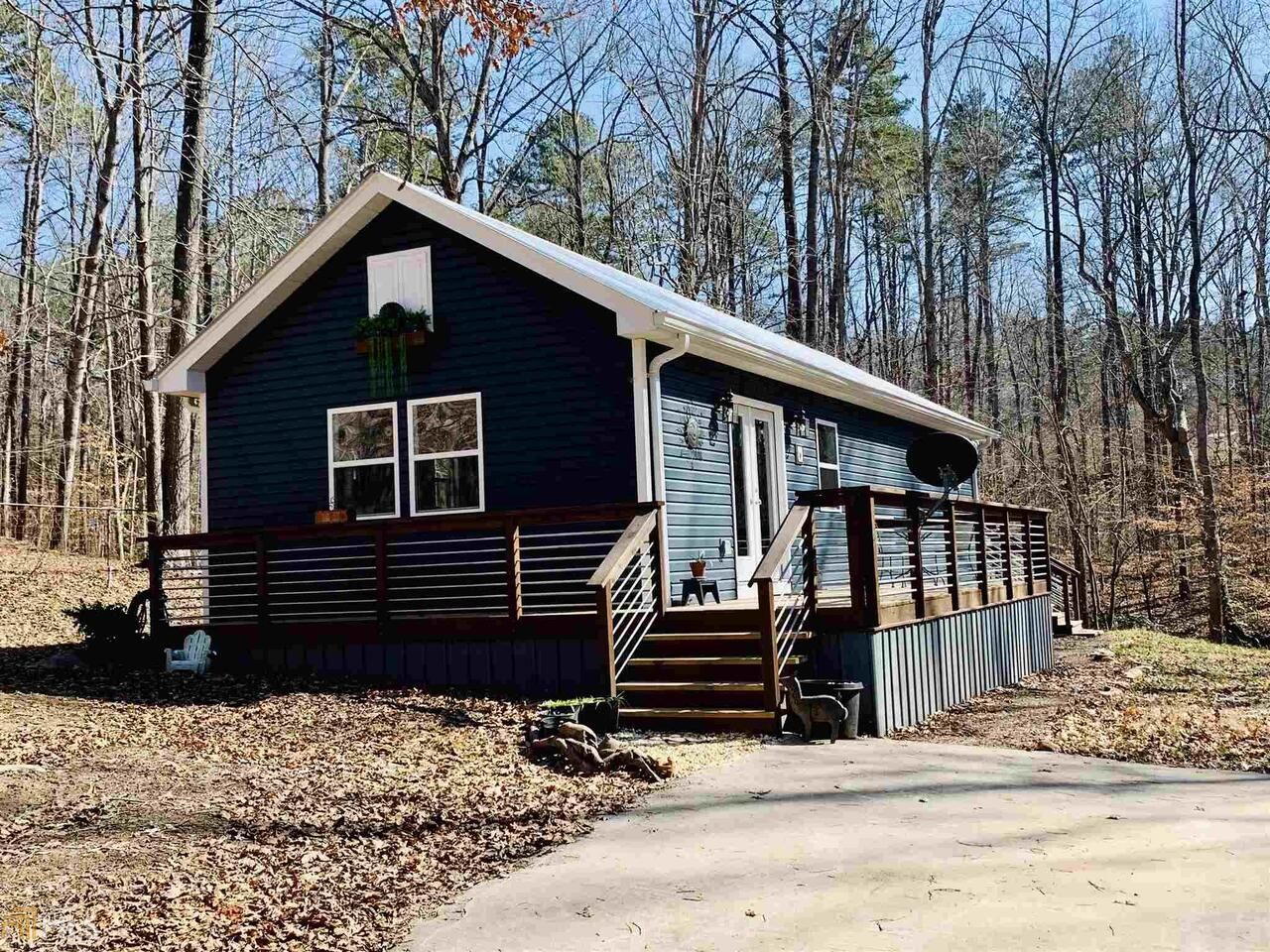 351 Lake Harbor Trl, Martin, GA 30557 | Trulia