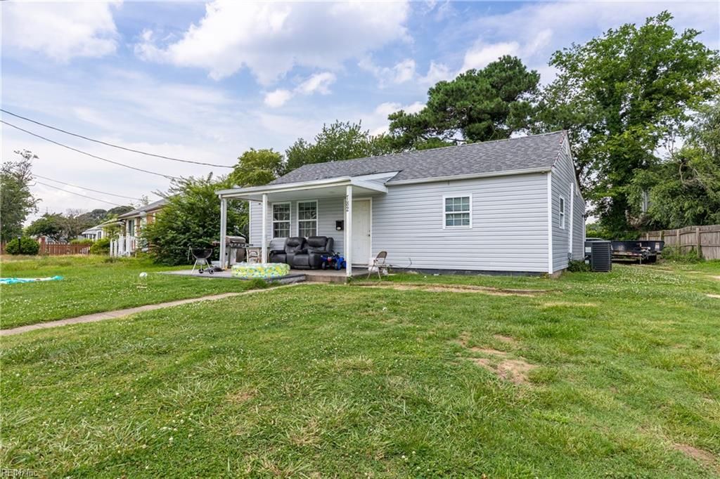 782 Denison Ave, Norfolk, VA 23513 | Trulia